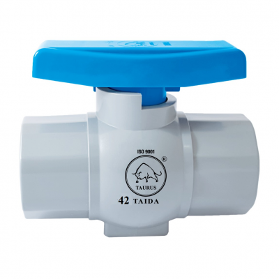 Van tay xanh DN42 - CÔNG TY CP THIẾT BỊ ĐIỆN NƯỚC DAIWA VIỆT NAM
